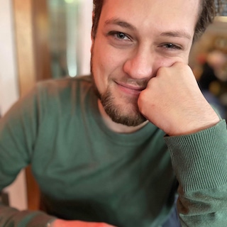 My start at cooking on the line - A Nordic American Chef